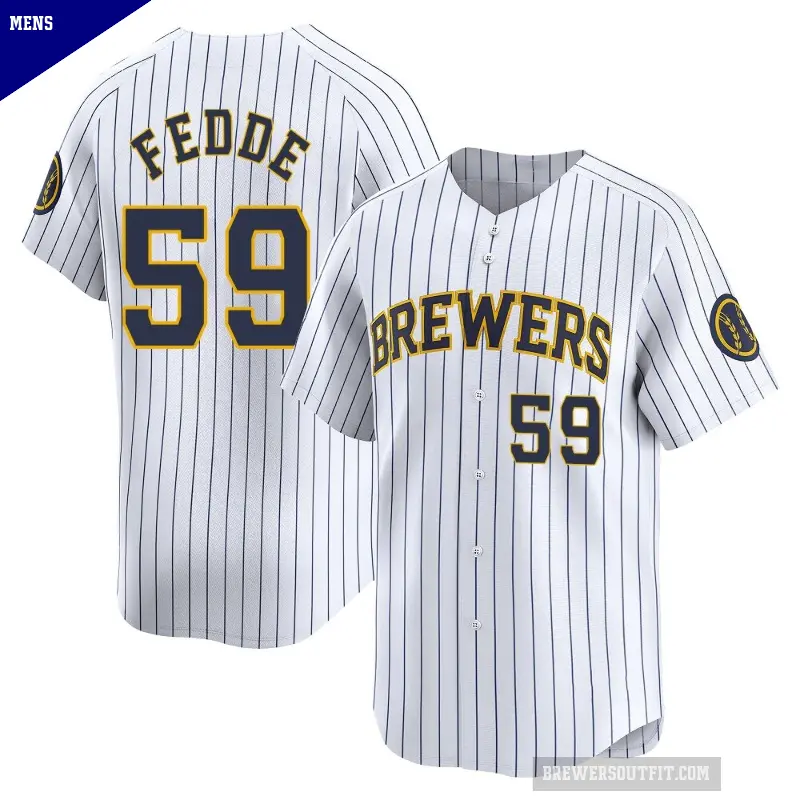 Milwaukee Brewers Apparel – Jerseys, Hoodies & T-Shirts - Brewers Store